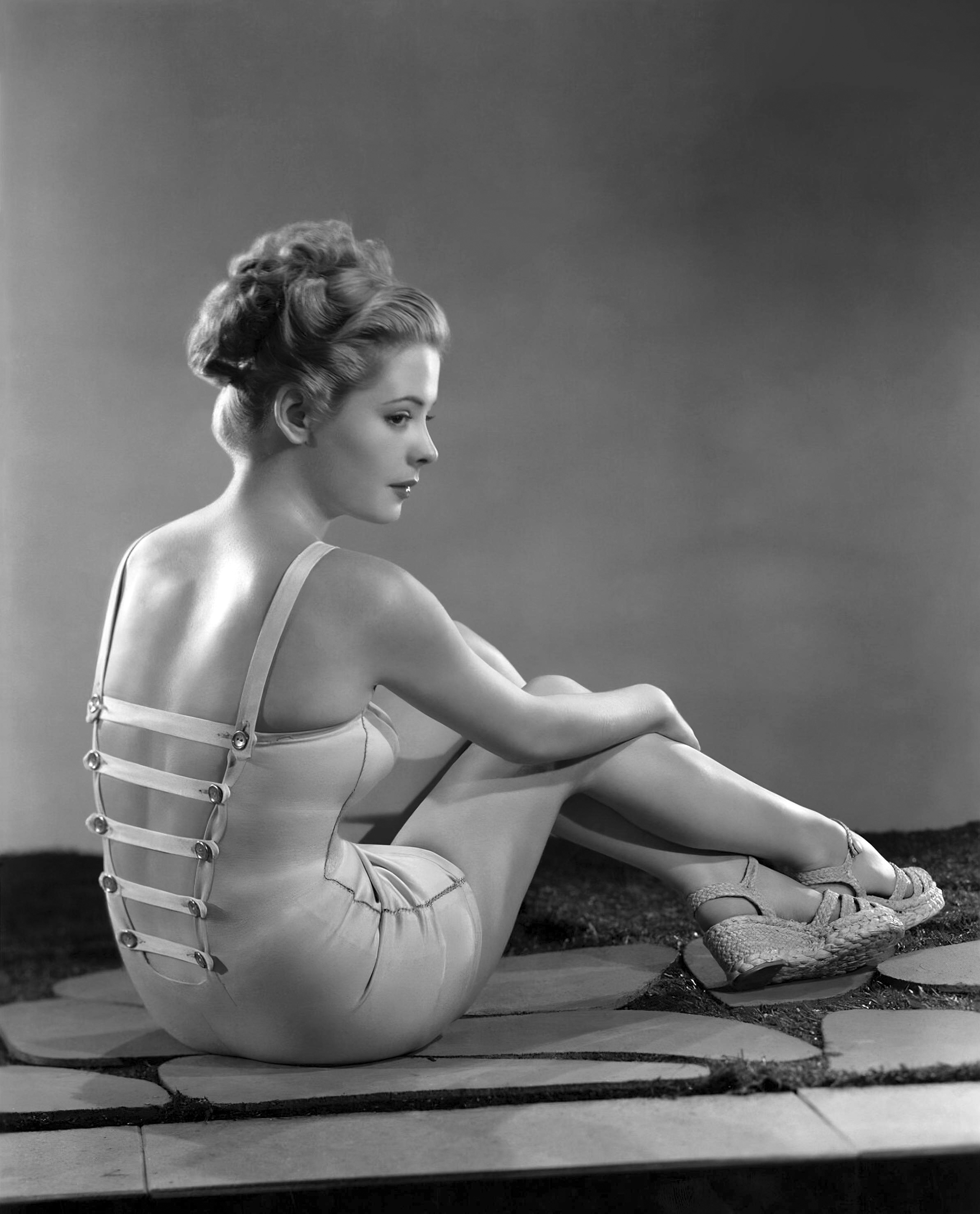 Jane Greer-Annex